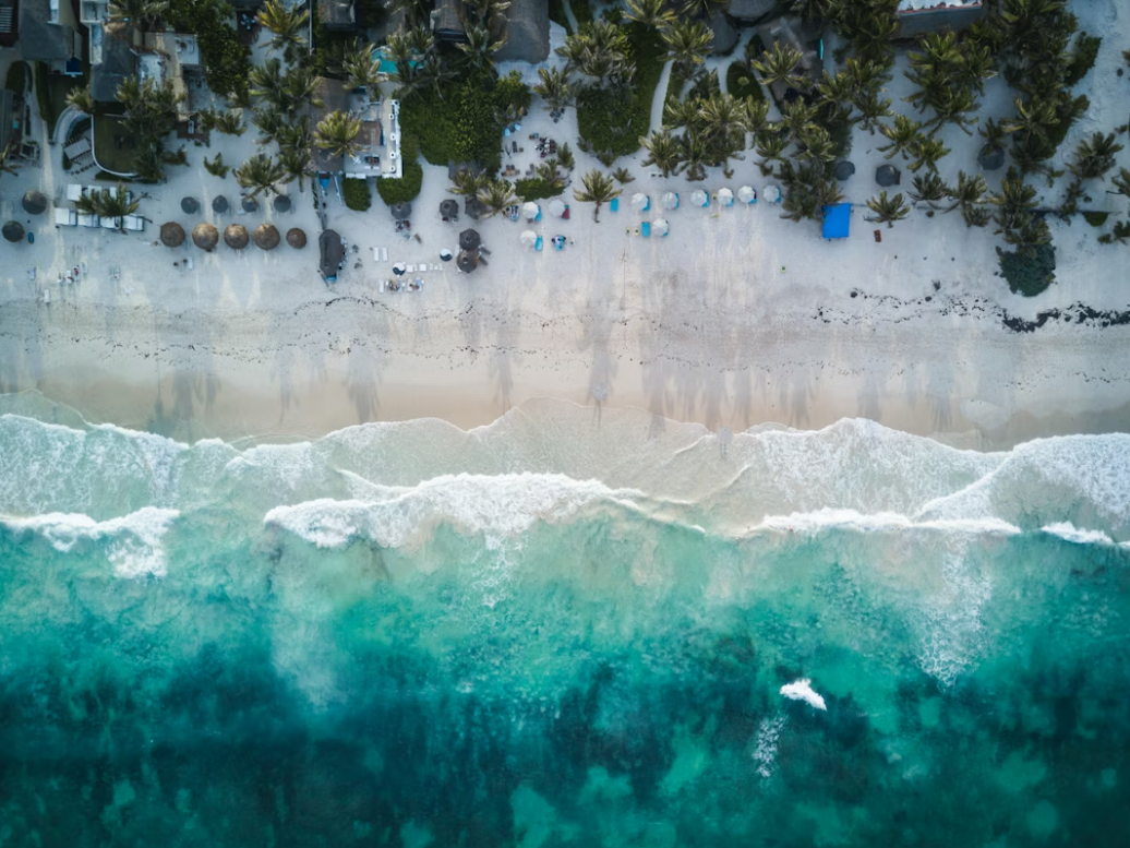 Mexico AI Itinerary Generator — AI-Generated Travel Plan | The Bucket List