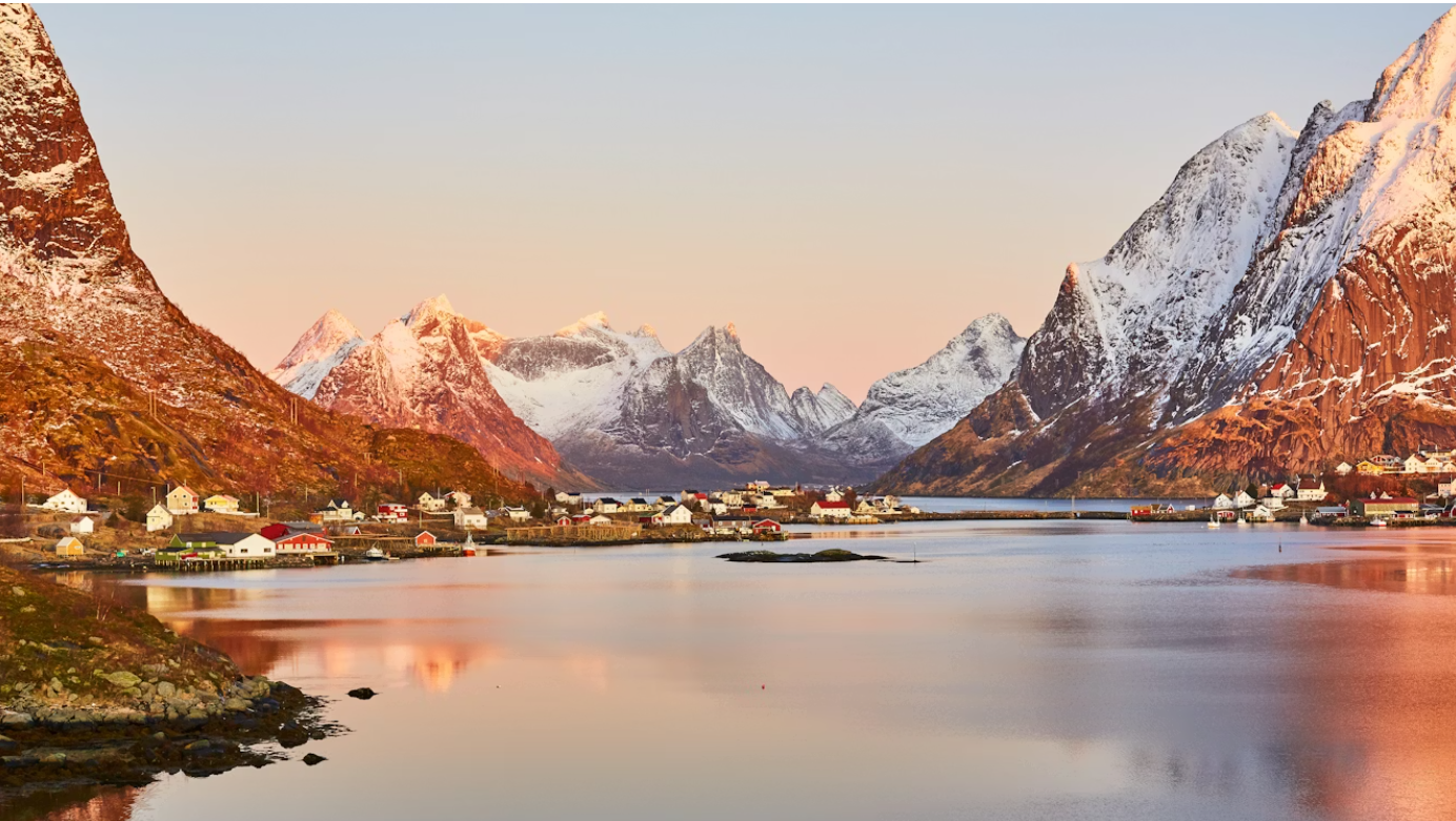 AI Travel Planning for Norway – Itineraries, Costs & Tips (2026)