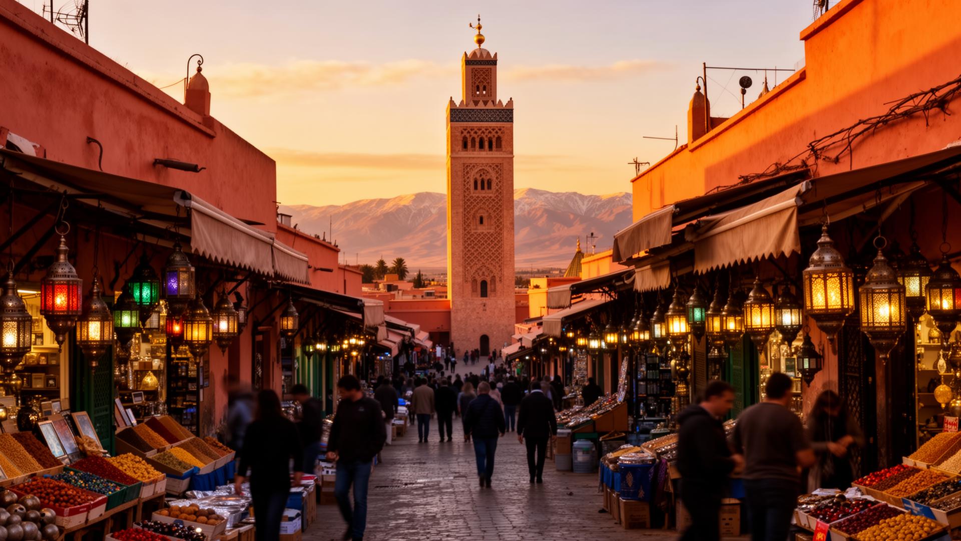 Top Food Travel Trends of 2025: What Trends Do We See in 2026? - The ...